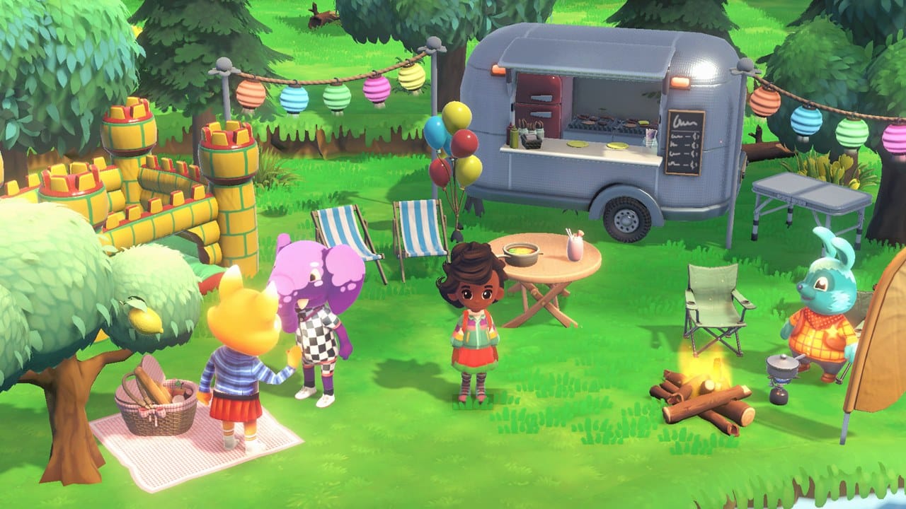 Hokko Life será lançado para PS4 no fim de setembro