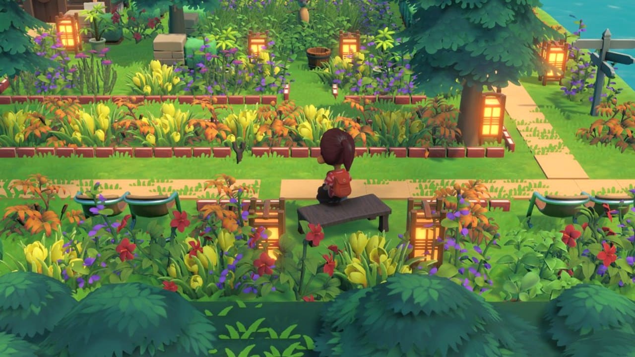 Hokko Life será lançado para PS4 no fim de setembro