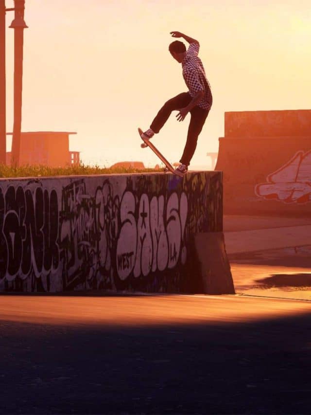 Dicas para fazer muitos pontos em Tony Hawk's Pro Skater 1+2 ...