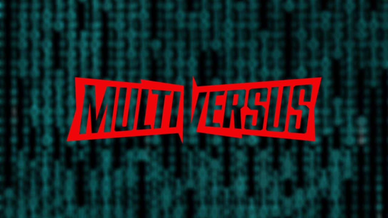 MultiVersus: personagens de Matrix podem estar chegando