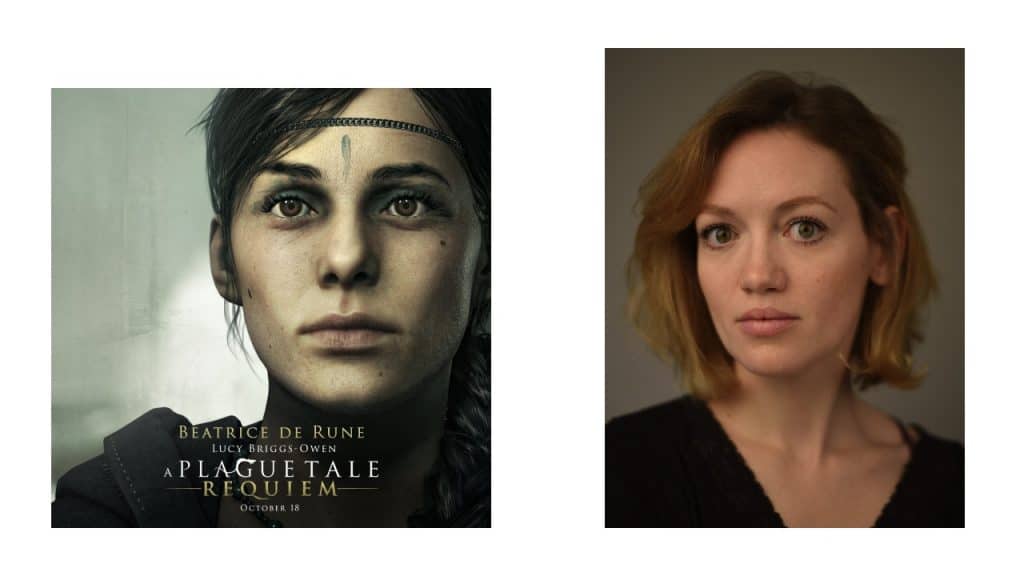 A Plague Tale Requiem tem dubladores divulgados por estúdio