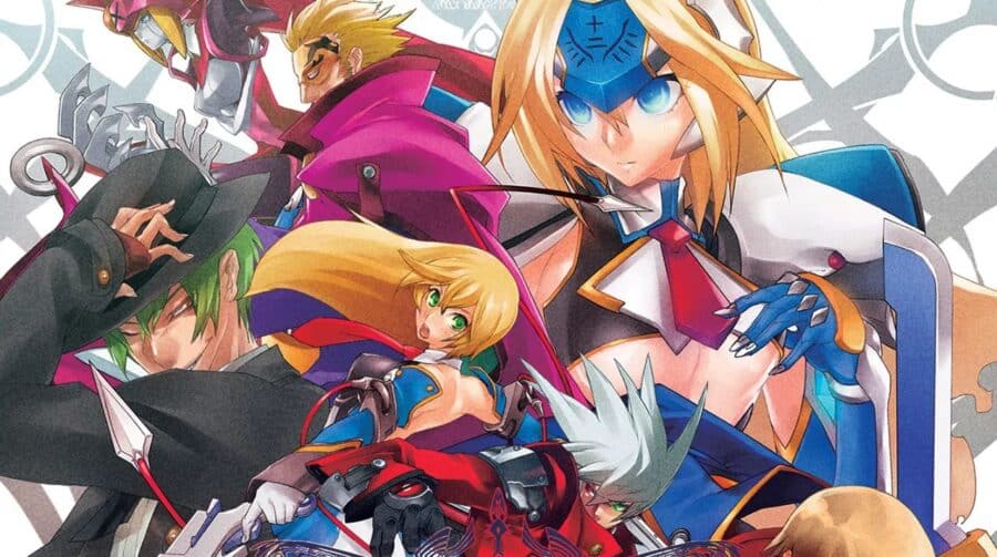 BlazBlue: criador da série deixa a Arc System Works