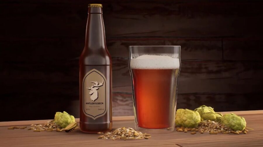 Brewmaster: Beer Brewing Simulator é adiado para consoles