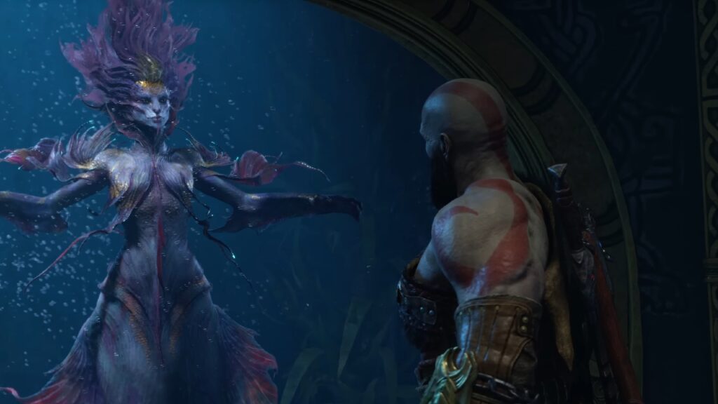 Trailer de God of War Ragnarok: todos os detalhes do vídeo