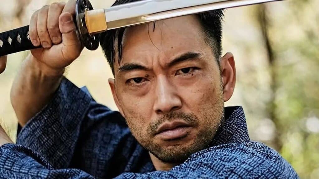 Filme de Ghost of Tsushima: 5 atores que podem ser Jin Sakai