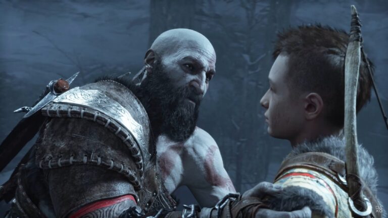 Trailer de God of War Ragnarok: todos os detalhes do vídeo