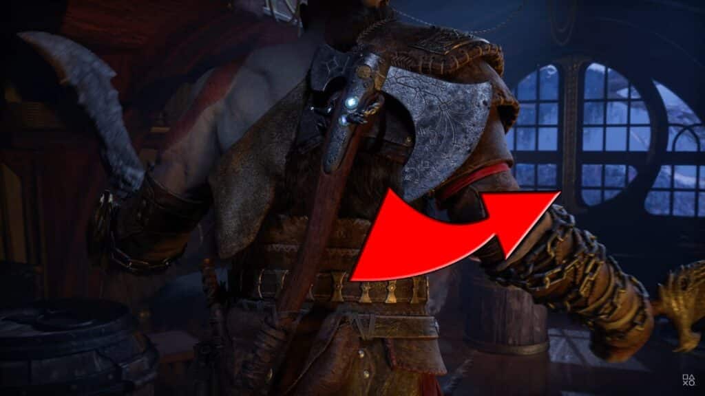 Trailer de God of War Ragnarok: todos os detalhes do vídeo