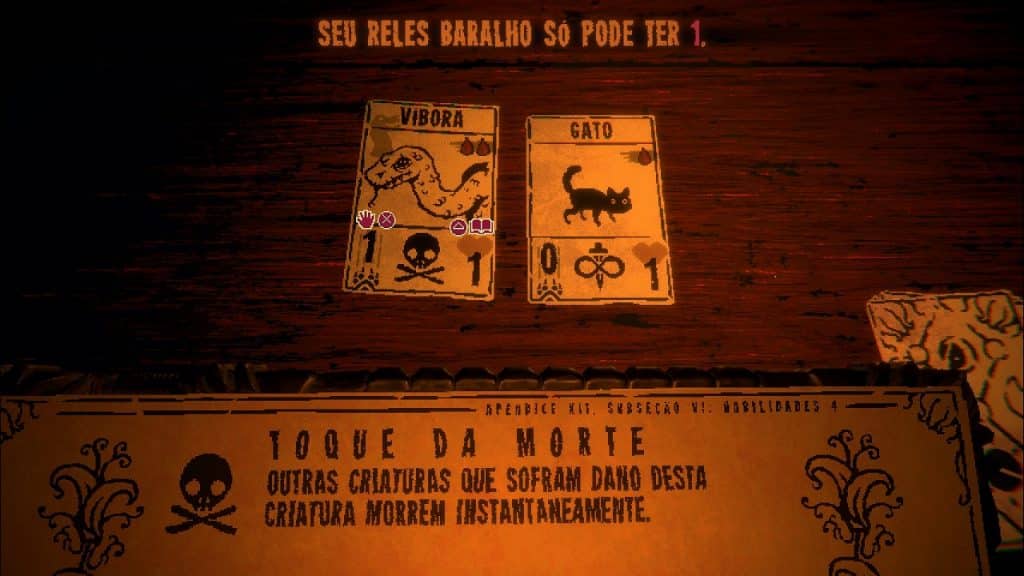 Inscryption: vale a pena?