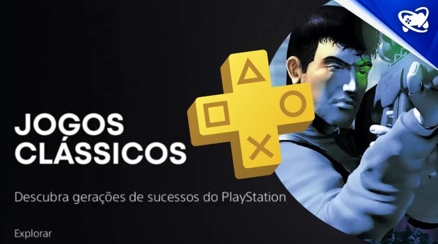 PS Plus Deluxe: Syphon Filter 2 terá opções em NTSC e PAL