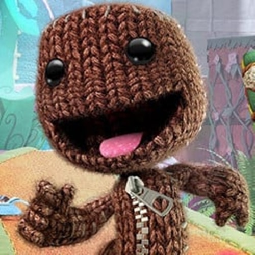 Sackboy: Uma Grande Aventura pode chegar em breve ao PC