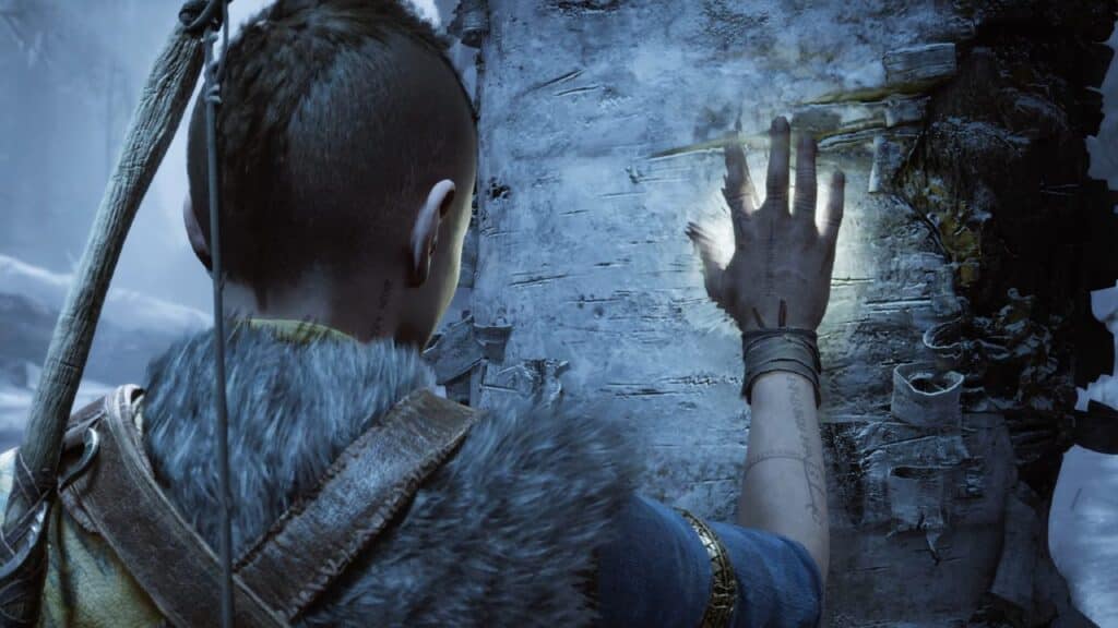 Trailer de God of War Ragnarok: todos os detalhes do vídeo