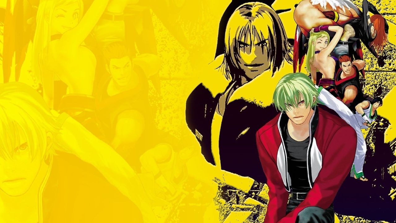 Garou: próximo game de Fatal Fury terá novos visuais 3D