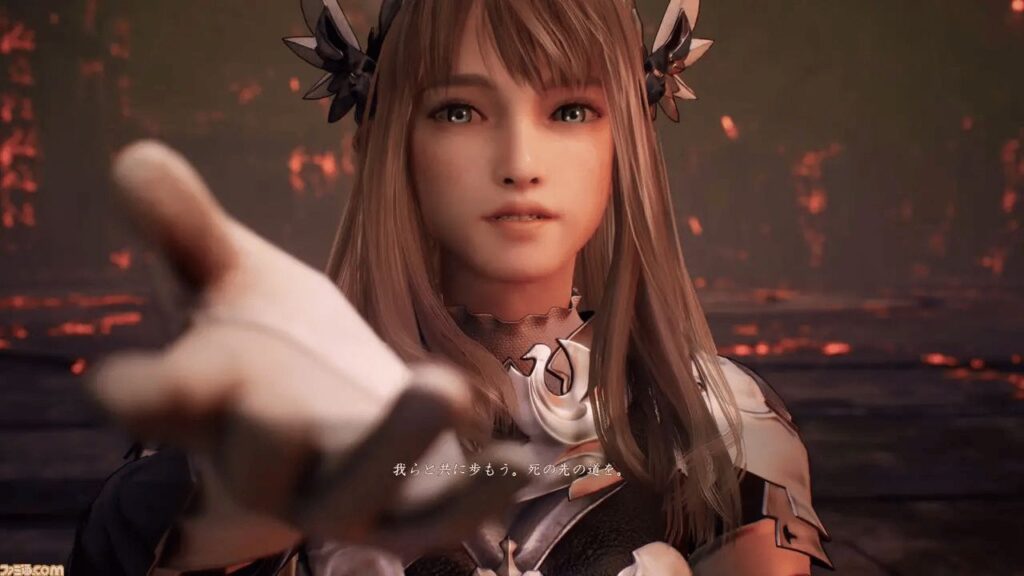 Valkyrie Elysium: campanha tem cerca de 20 horas de duração