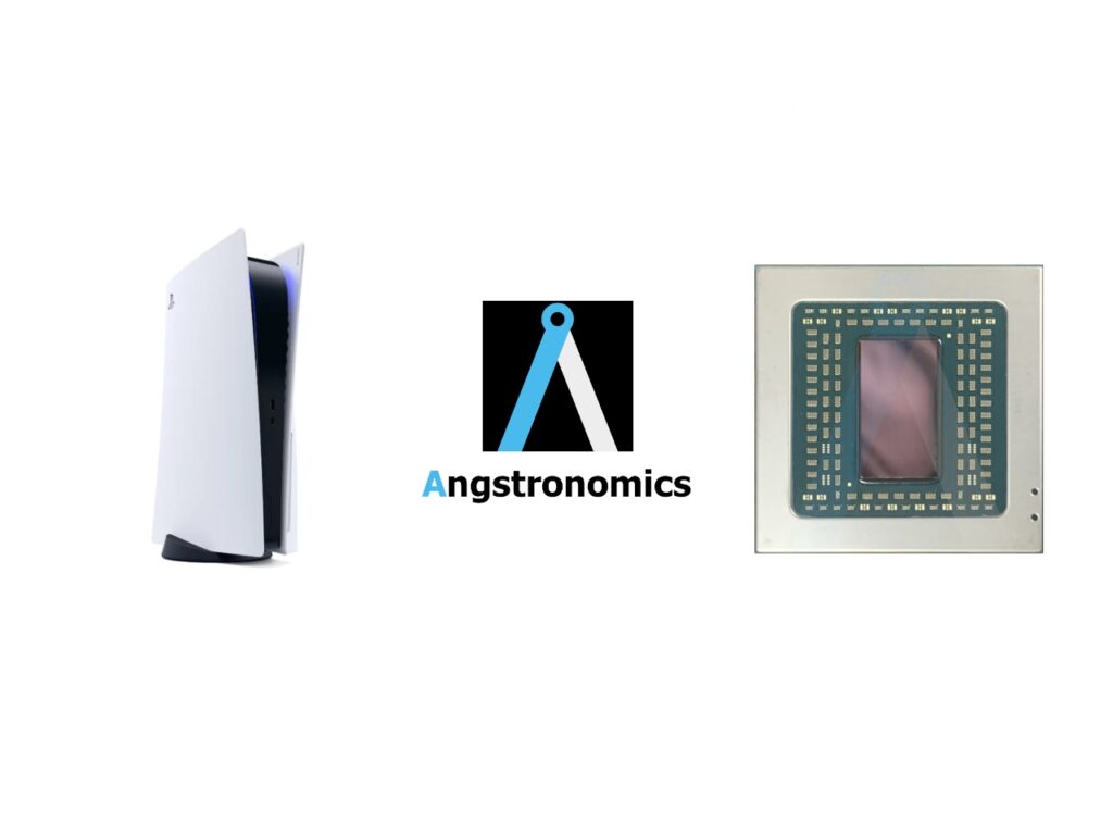 PlayStation 5 tem um novo chipset — o que muda no console?