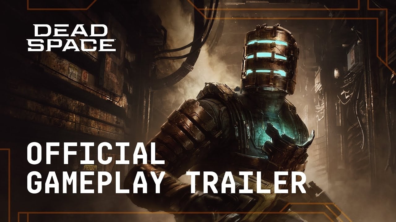 Dead Space: EA divulga gameplay visceral do remake