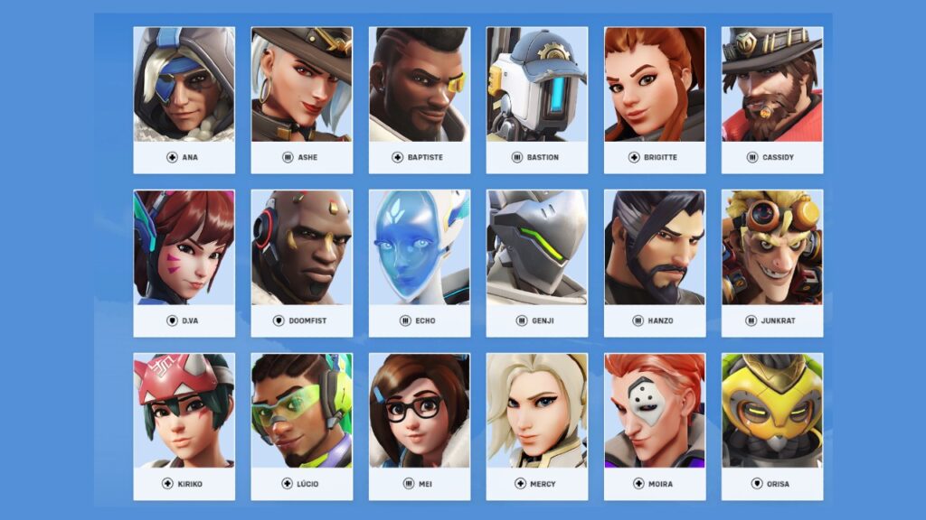 Overwatch 2: Passe de Batalha, heróis e tudo sobre o jogo