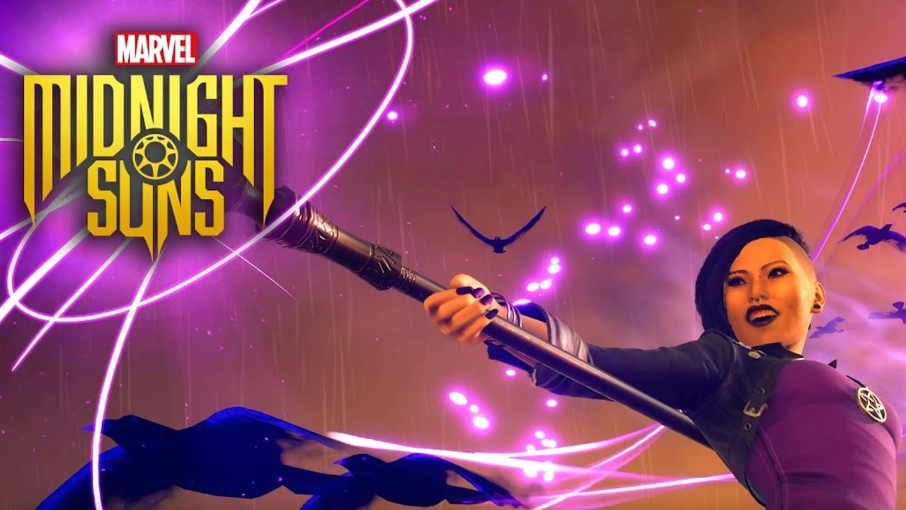 Marvel's Midnight Suns: veja gameplay de Nico Minoru