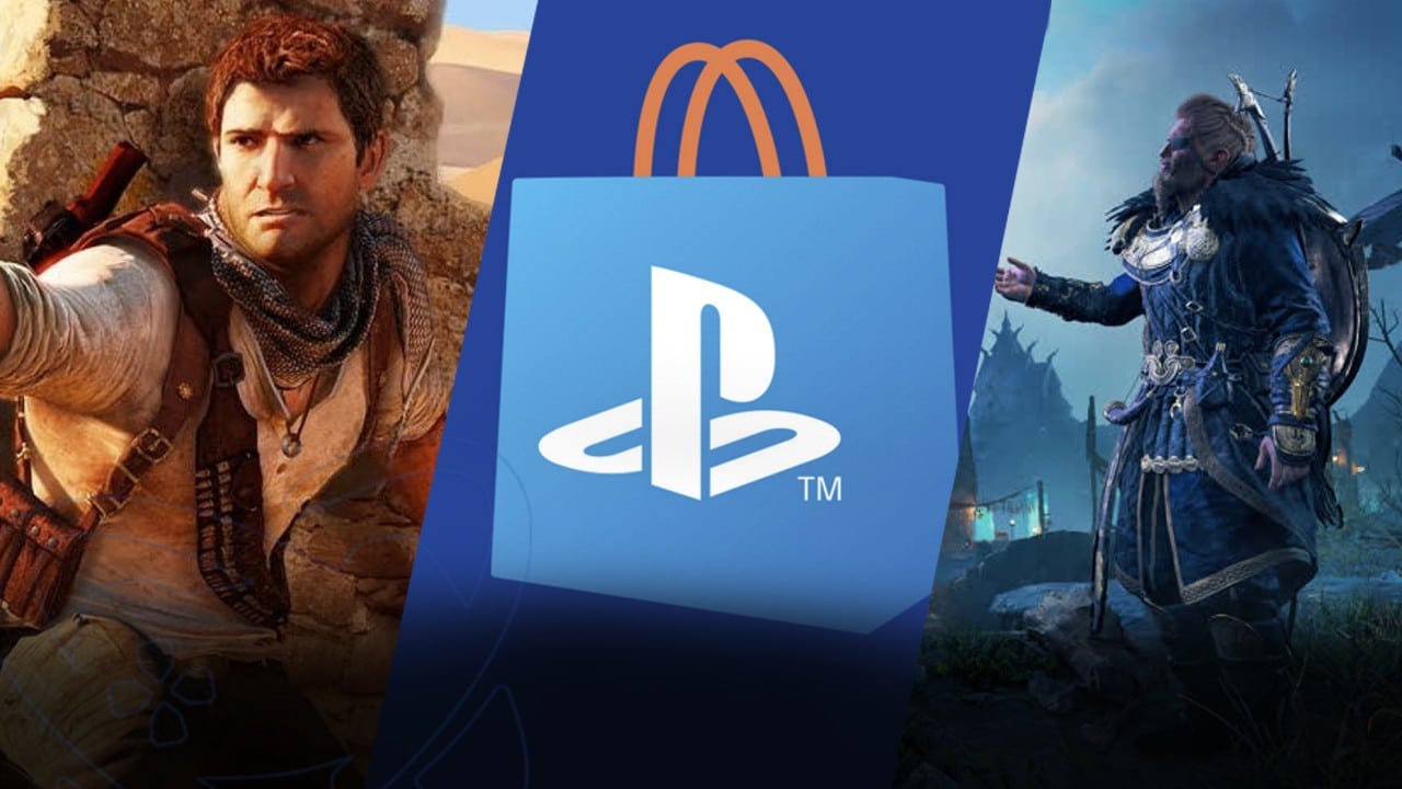 Promoção na PS Store tem 269 itens em oferta; confira aqui
