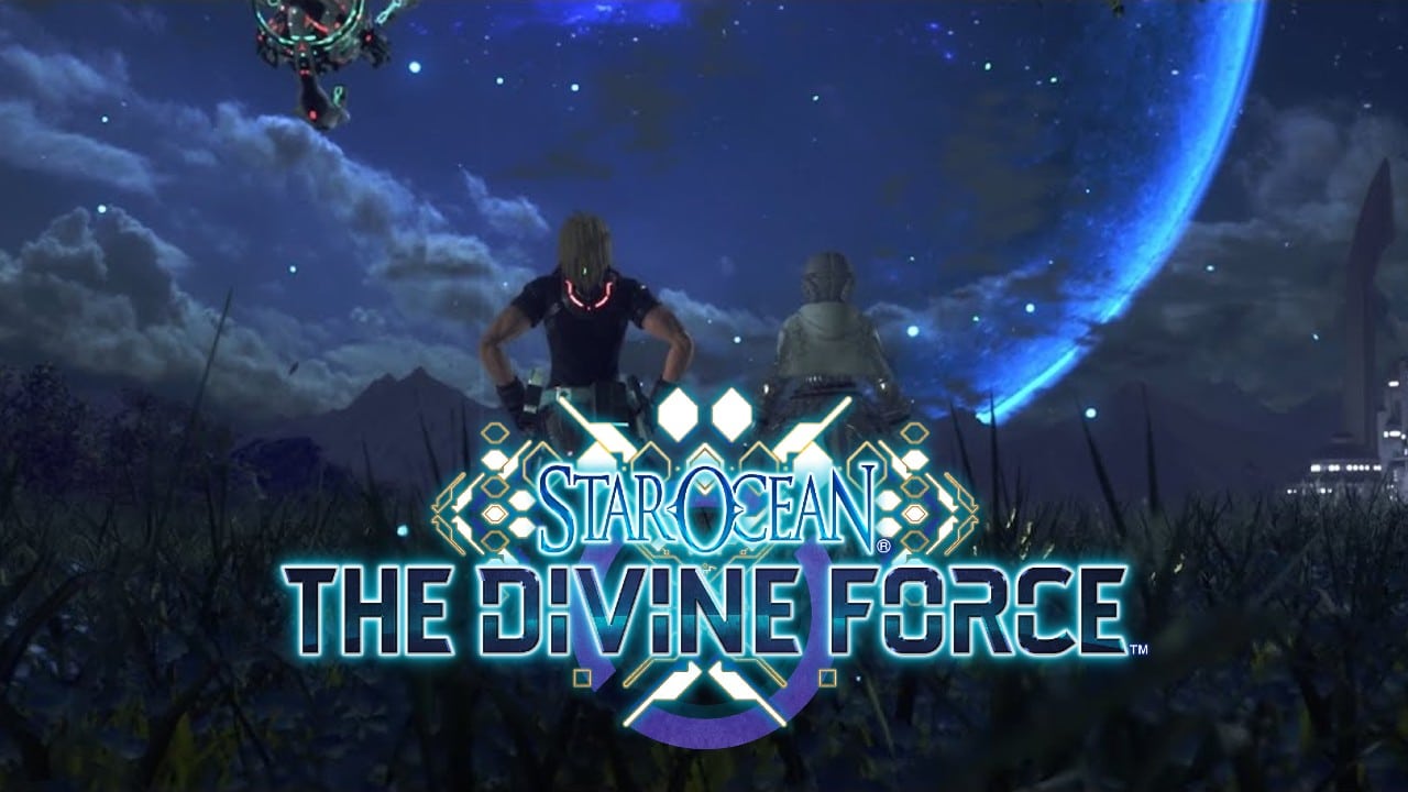 Star Ocean The Divine Force tem abertura do game divulgada