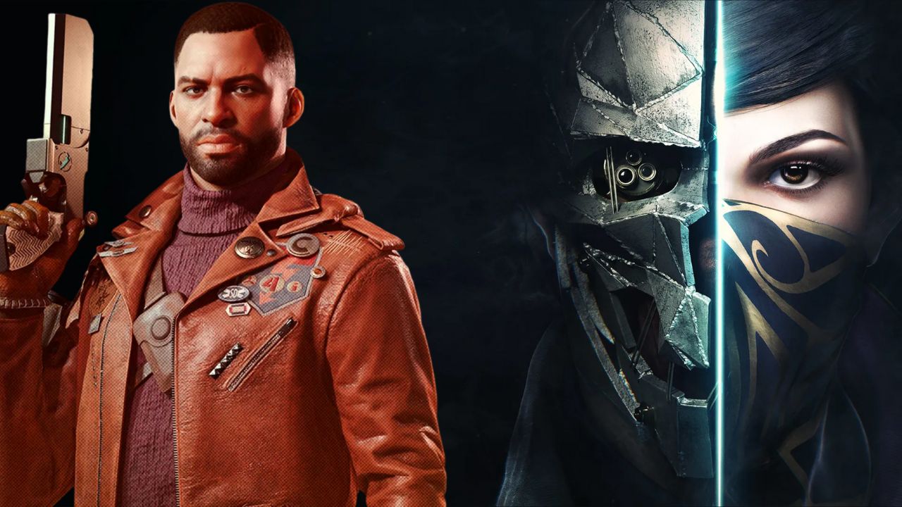 Deathloop faz parte do universo de Dishonored, revela Arkane