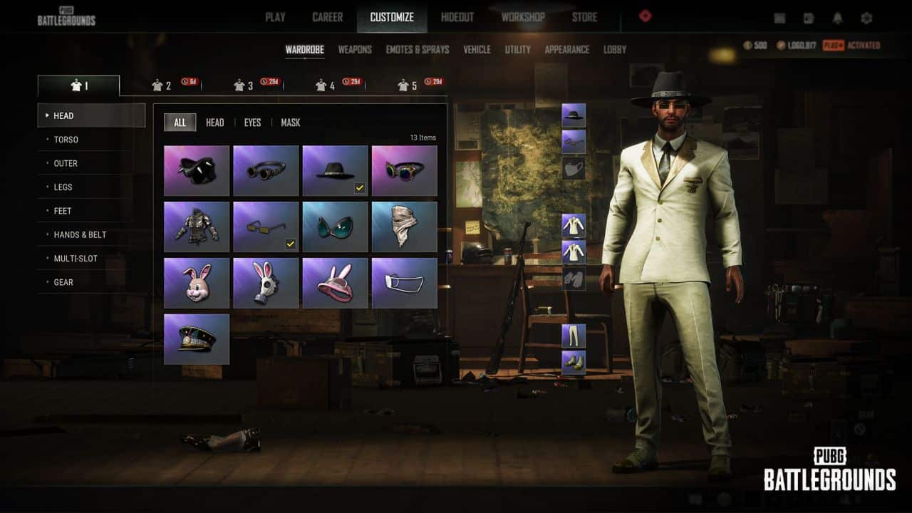 PUBG: Krafton revela detalhes da atualização 20.1; confira