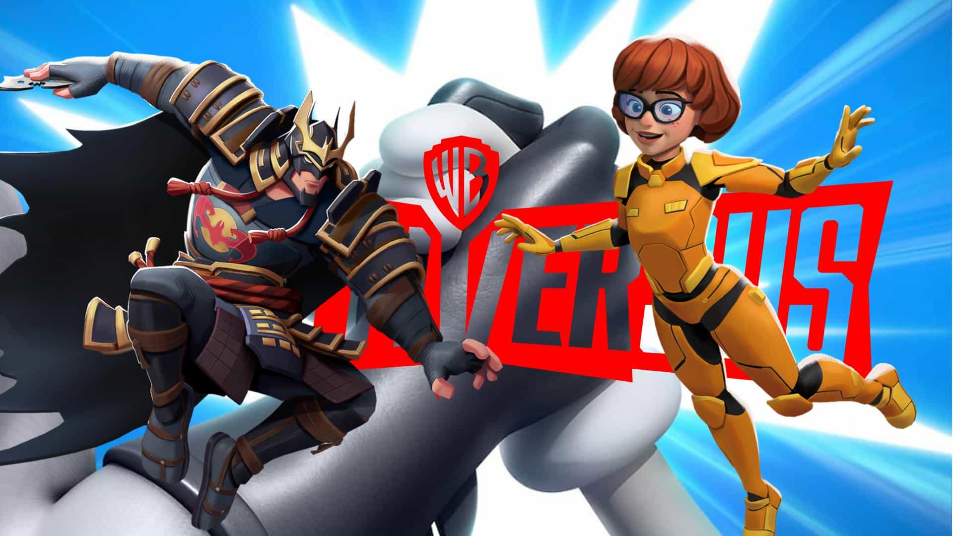 MultiVersus: 2ª temporada começa nesta terça (15); confira