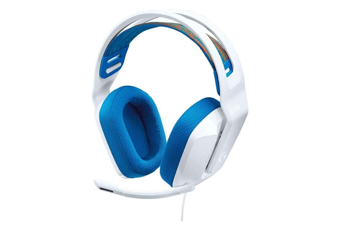 Headset Logitech está com desconto na Amazon Brasil