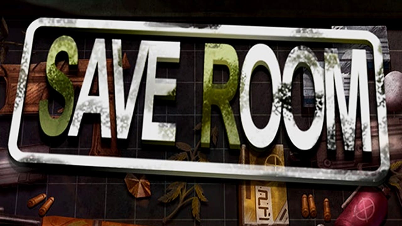 Save Room, inspirado em RE4, chega esta semana ao PS4 e PS5
