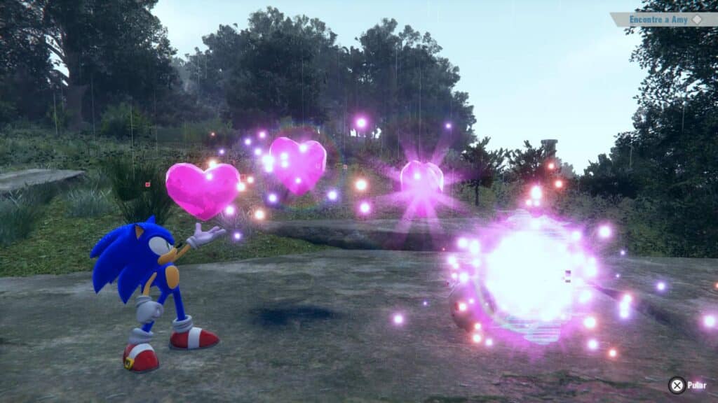 Sonic Frontiers: vale a pena?