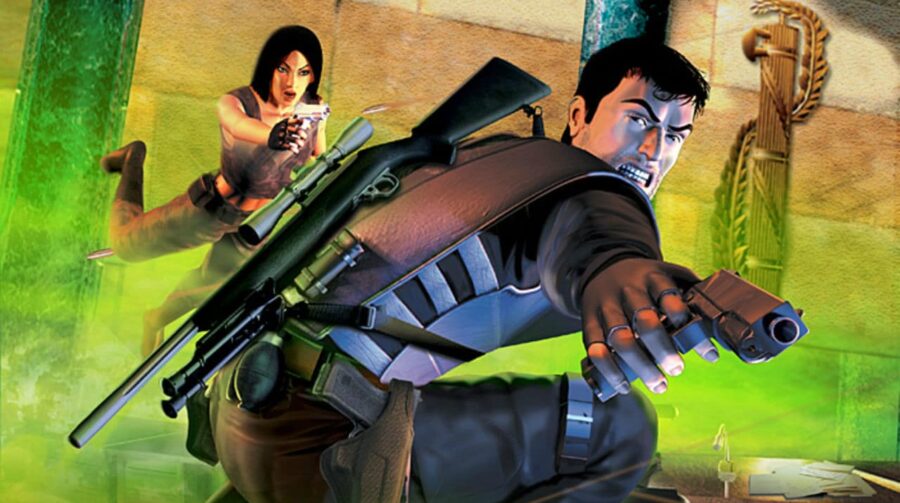 Syphon Filter 3 pode chegar em breve ao PS Plus Deluxe