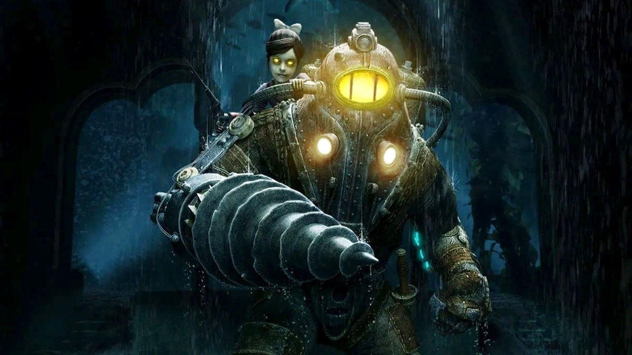 Novo BioShock terá Líder de Narrativa de Ghost of Tsushima