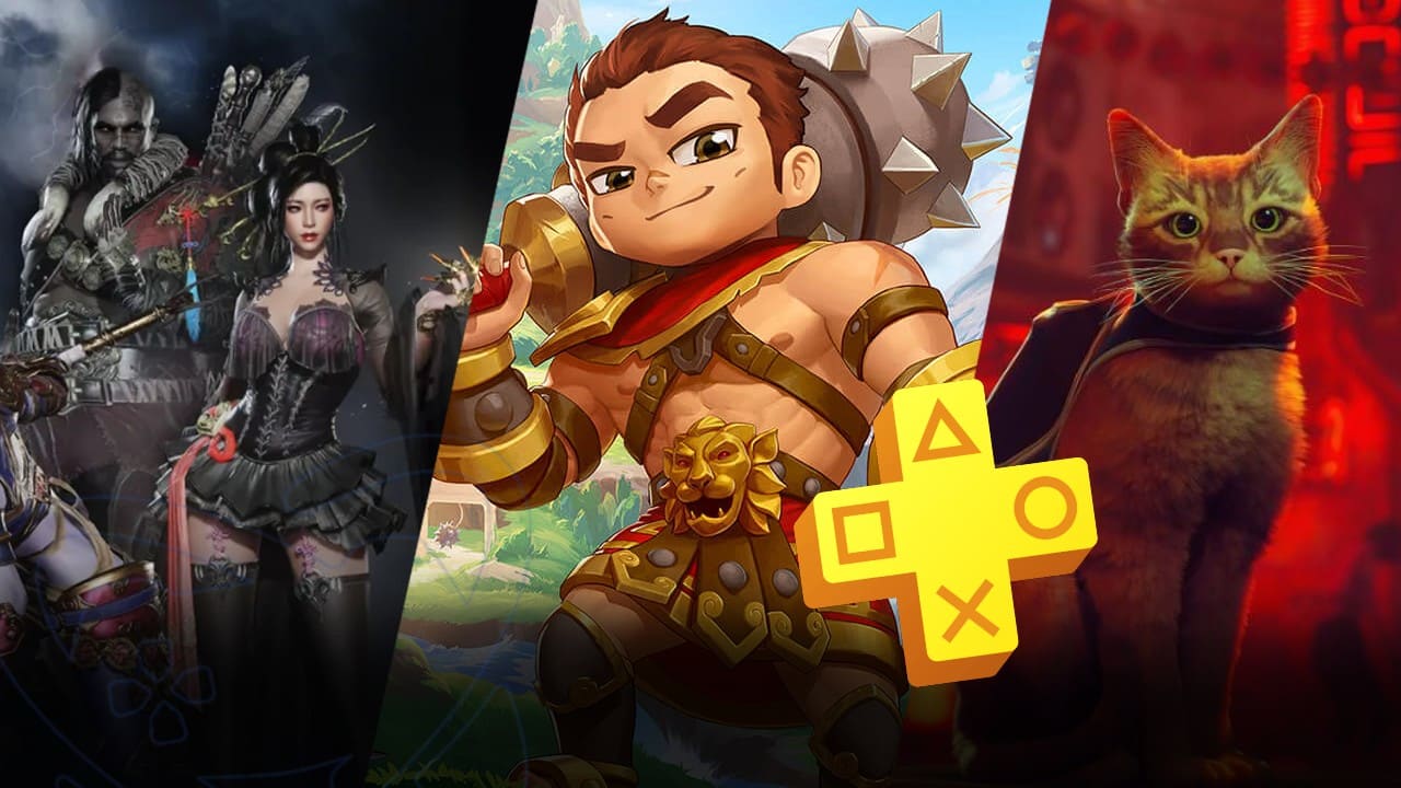 PS Plus pode ter mais jogos day one, sugere Sony