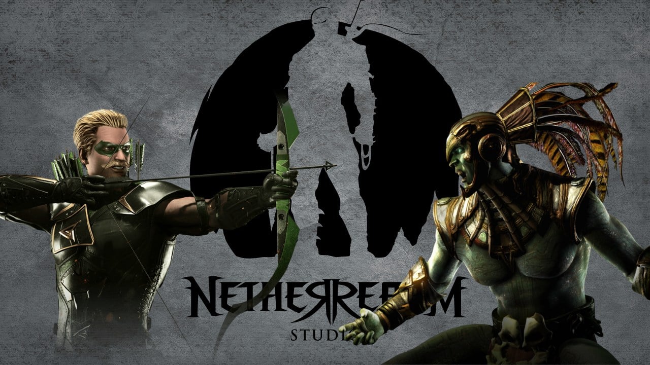 NetherRealm lançará novo jogo em 2023, revela Ed Boon