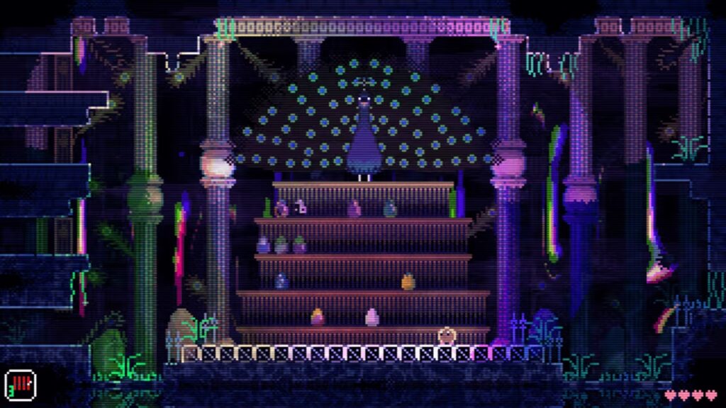 Youtuber publicará Animal Well, seu primeiro jogo indie