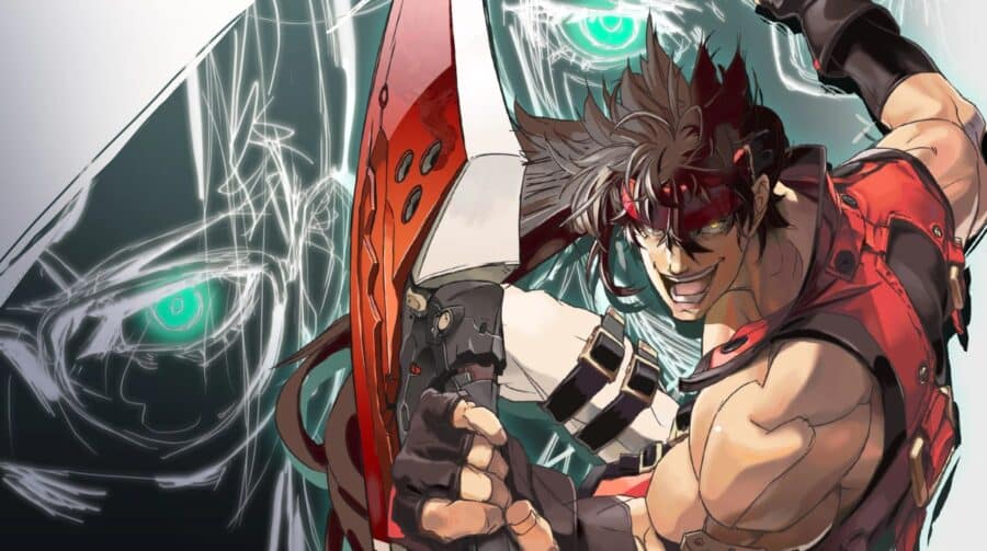 Guilty Gear Xrd Rev 2 terá netcode via rollback