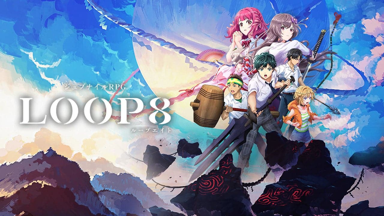 Loop8: Summer of Gods é adiado e chega em junho ao PS4