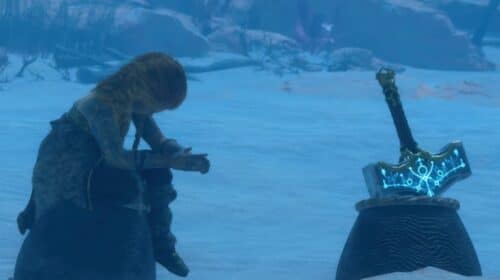 God of War Ragnarok: como é a Thrúd da mitologia nórdica?