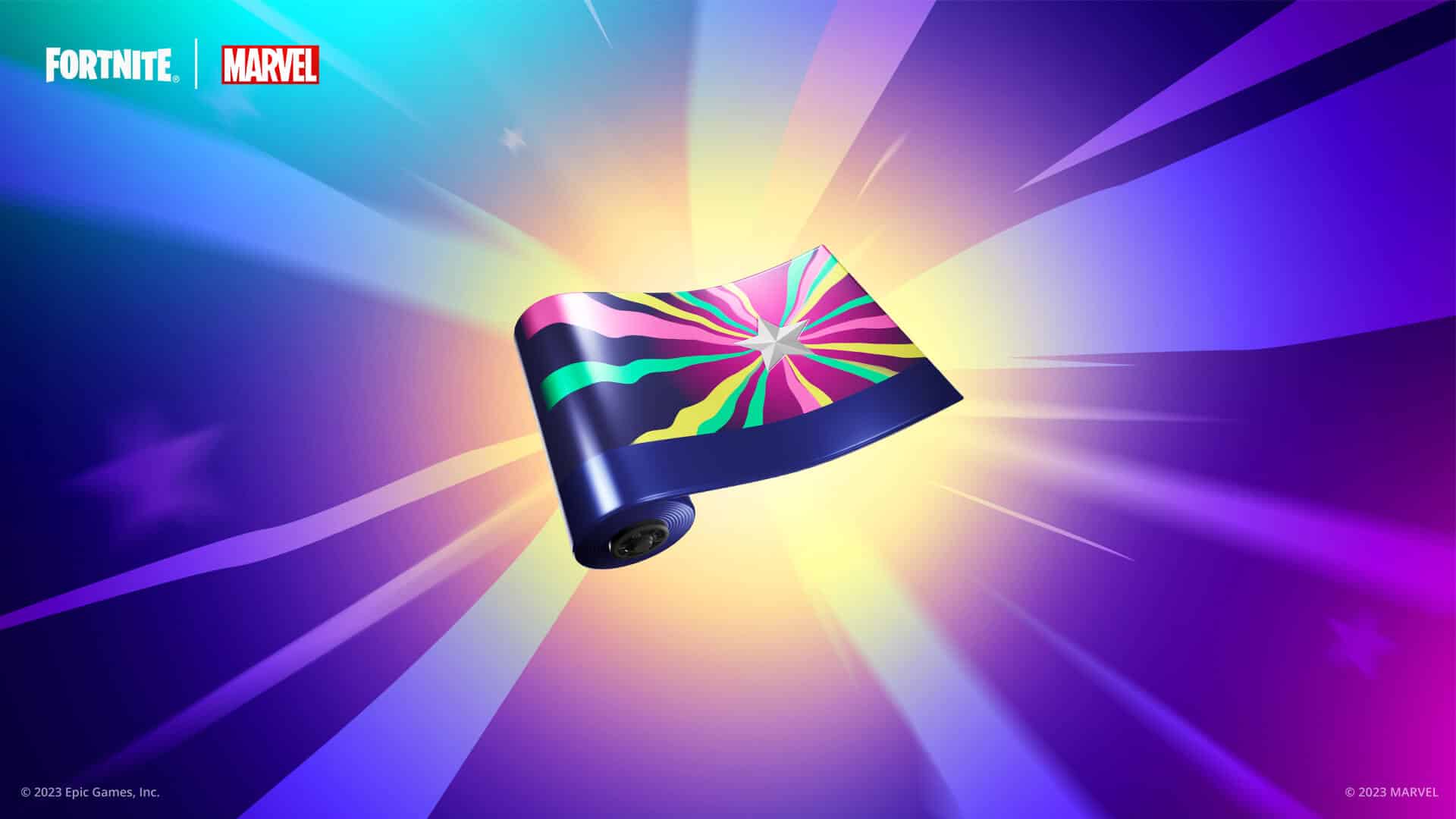 Fortnite: Epic lança skin do Capitão América de Sam Wilson