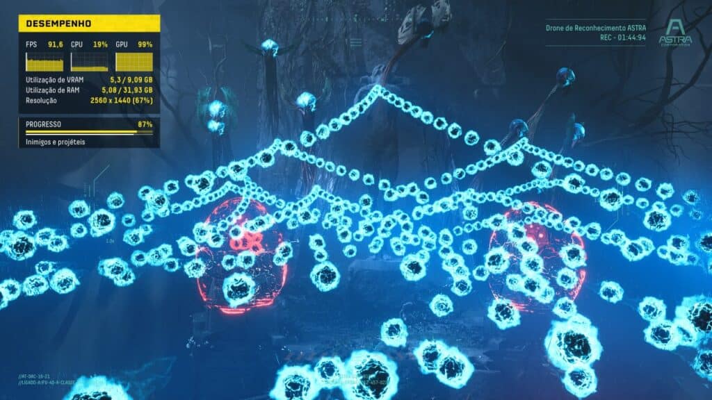 [Análise] Returnal (PC): vale a pena?