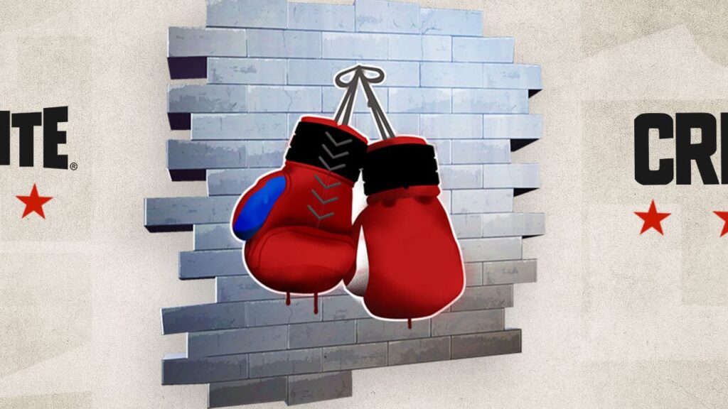 Fortnite terá traje de Adonis Creed, de Creed III; veja