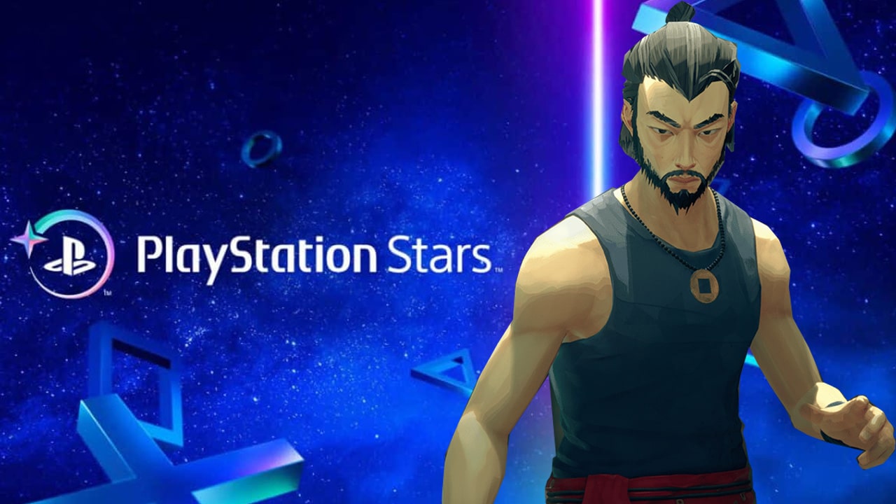 SIFU: colecionável do jogo uma das recompensas do PS Stars