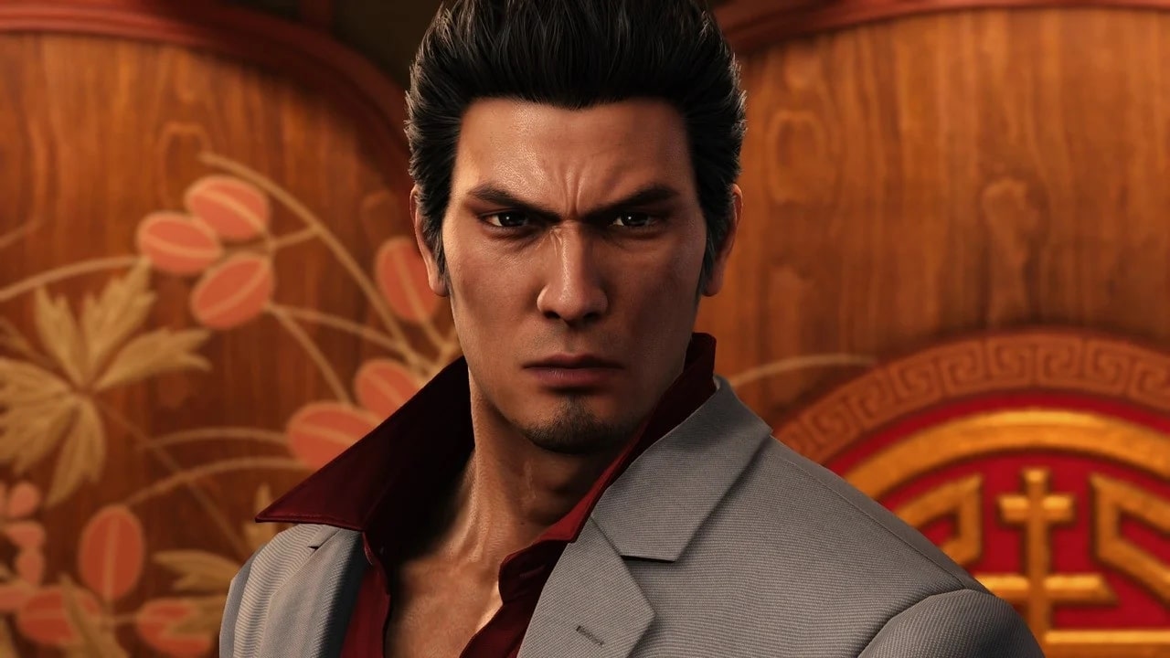 Like a Dragon: Ishin! terá DLC com traje de Kazuma Kiryu