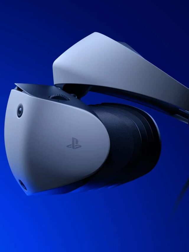 8 inovações do PlayStation VR2 - MeuPlayStation | Tudo sobre PlayStation