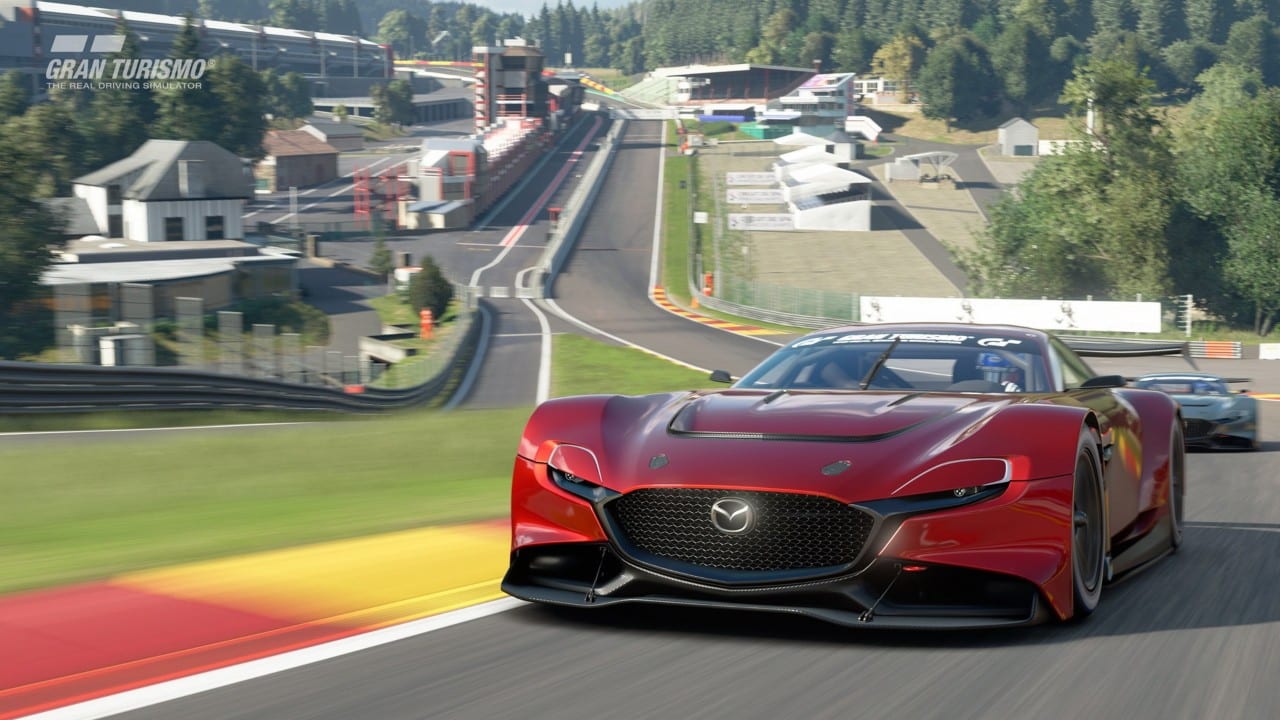 Gran Turismo 7: Polyphony Digital trabalha em sequência