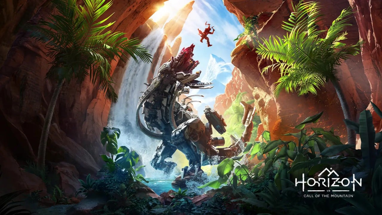 Horizon para PS VR2: 5 maneiras como o mundo foi adaptado