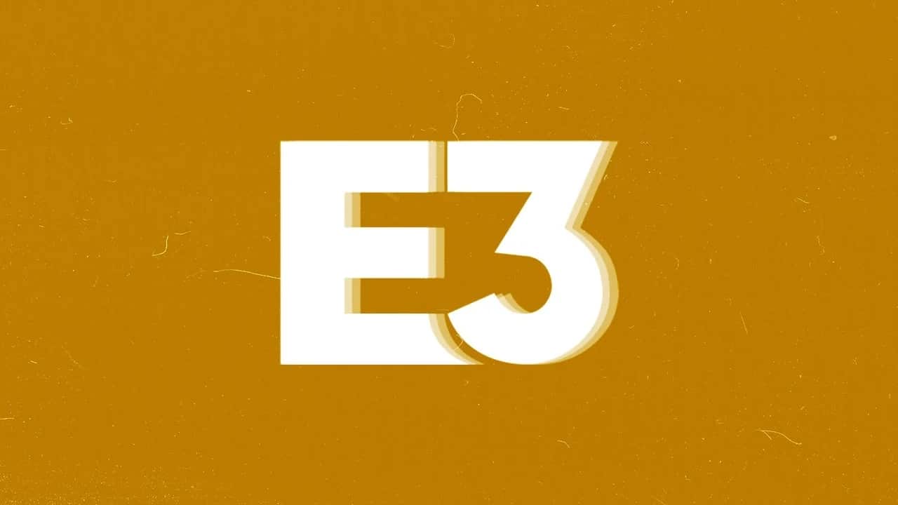 E3 2023 está oficialmente cancelada