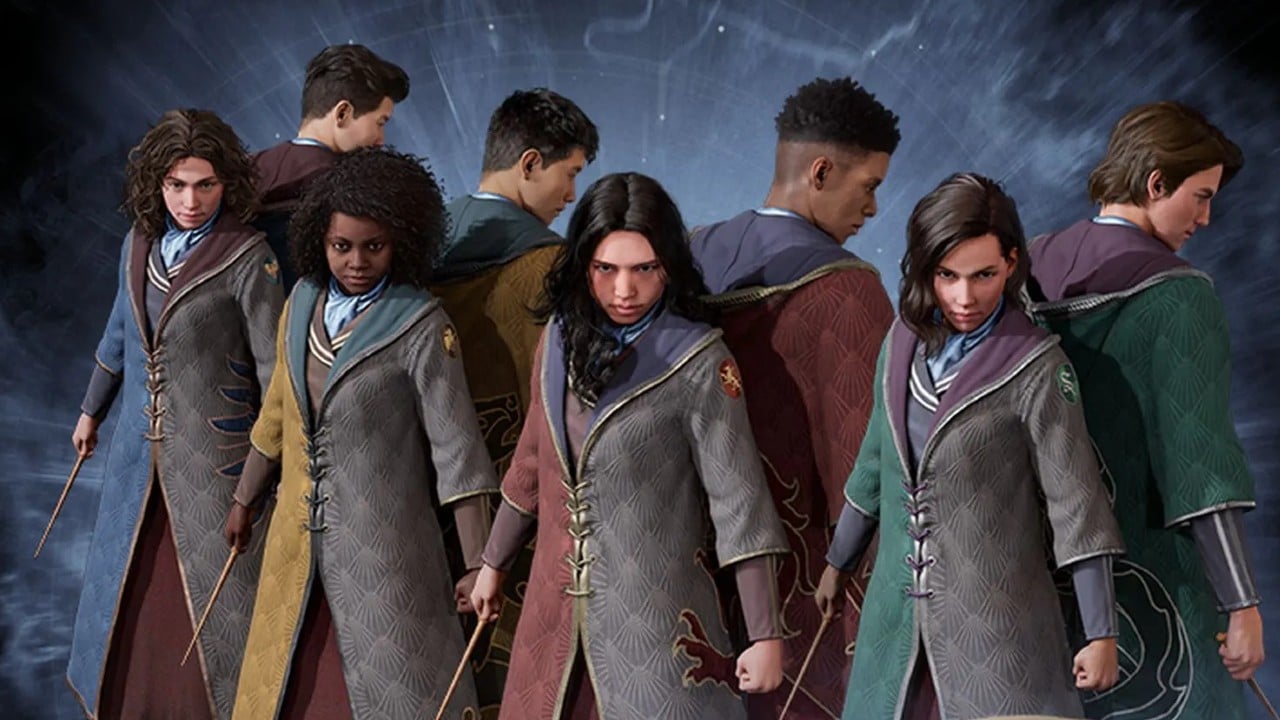 Multiplayer de Hogwarts Legacy é feito por modder no PC