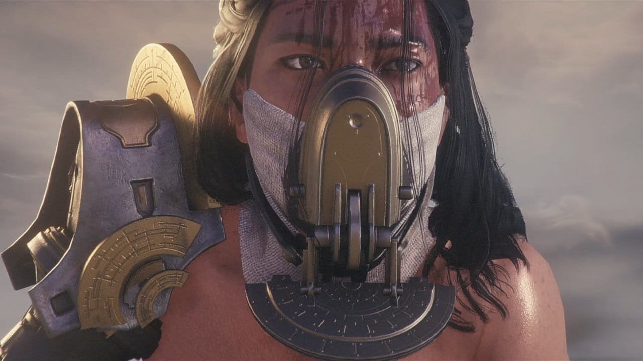 Primeiro gameplay de Soulframe é revelado; assista!