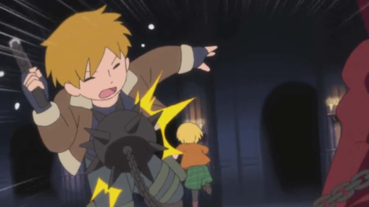 Anime de Resident Evil 4: episódio 2 está disponível