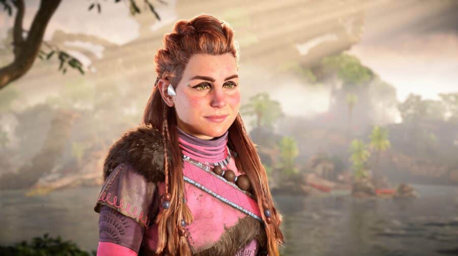 Horizon 3? Guerrilla confirma "nova aventura de Aloy"